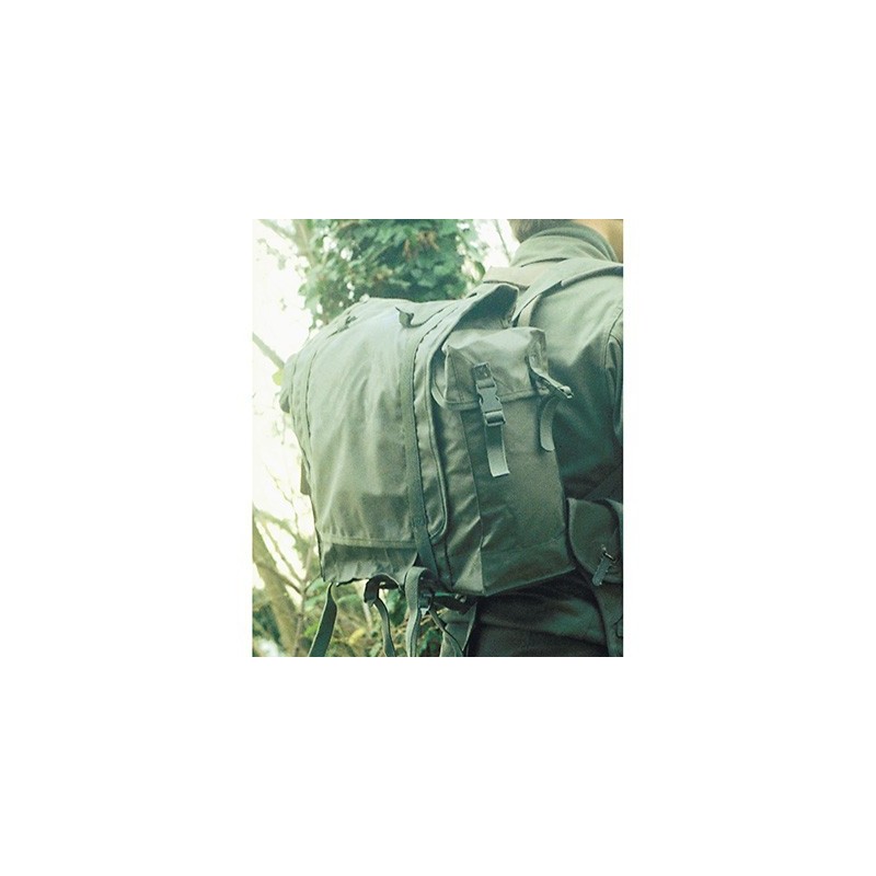 FRENCH ARMY F2 HAVERSACK