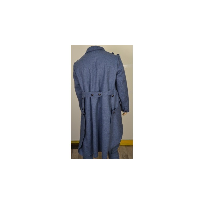 The French Uniforms of World War 1 BLUE HORIZON