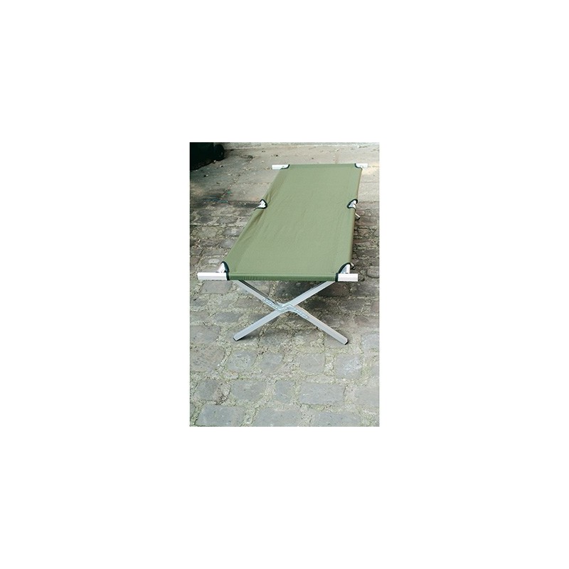 ALUMINIUM BED-COT