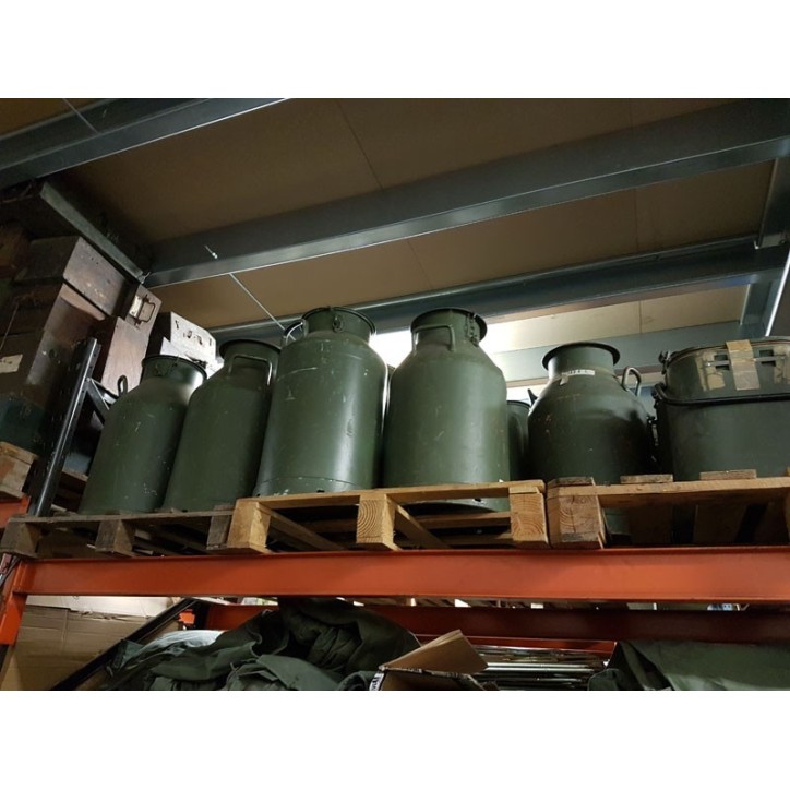 JERRICAN, CAN,BARREL