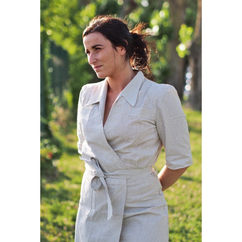 robe infirmière WWIi