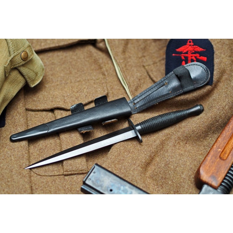 BRITISH COMMANDO DAGGER