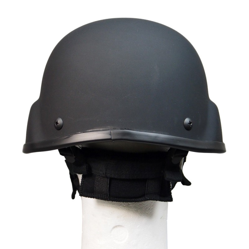 TRAINING HELMET