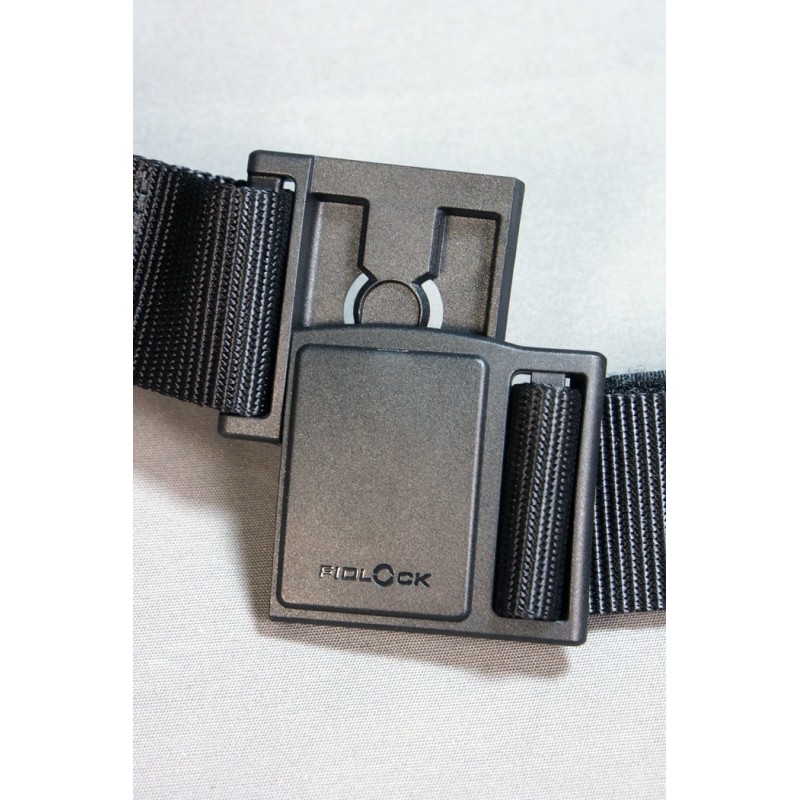CEINTURE FIDLOCK BOUCLE MAGNETIQUE