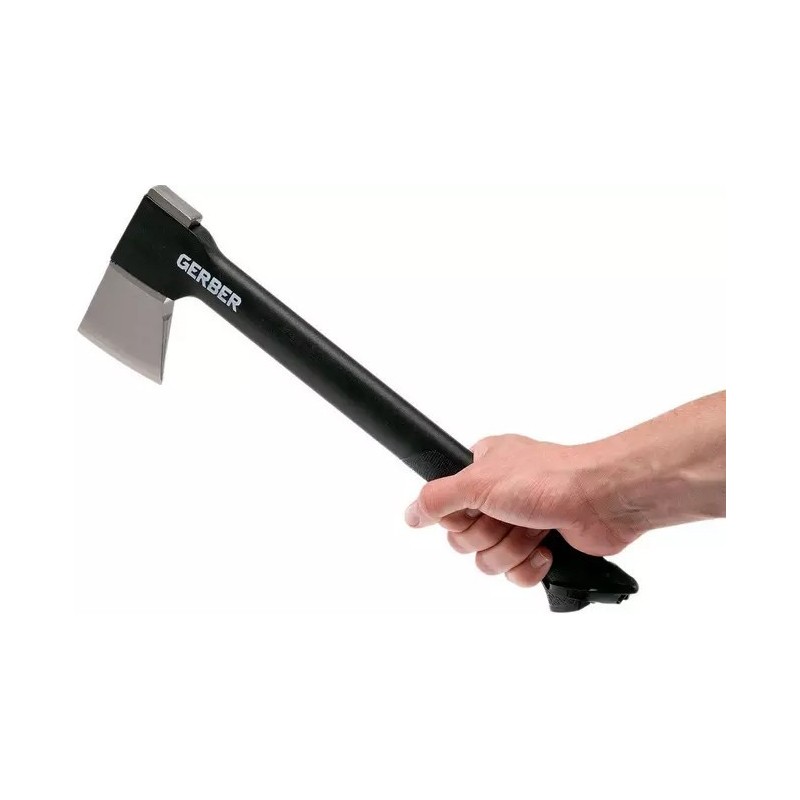 HACHE GERBER GATOR COMBO II