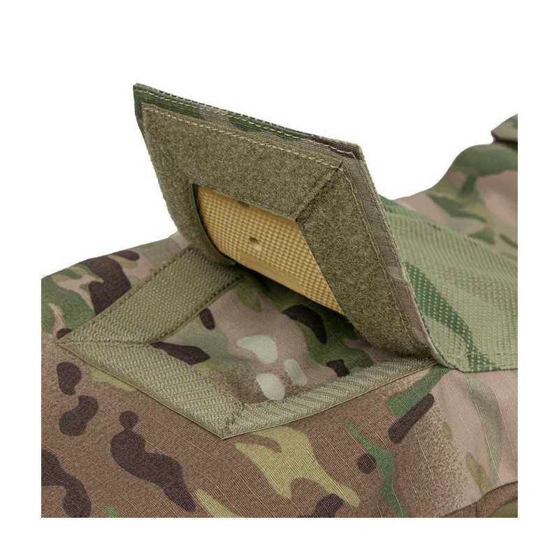 PANTALON TACTICAL PALADIN CONDOR MULTICAM