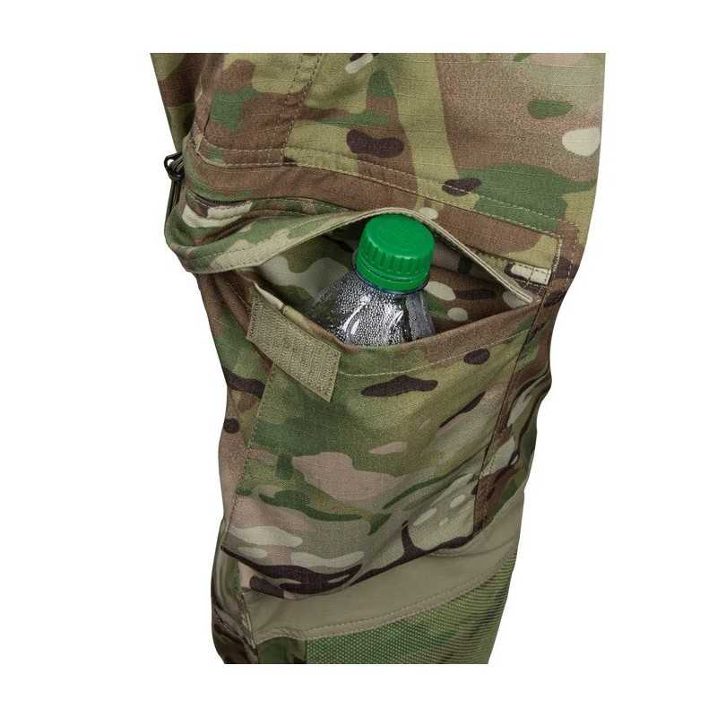 PANTALON TACTICAL PALADIN CONDOR MULTICAM