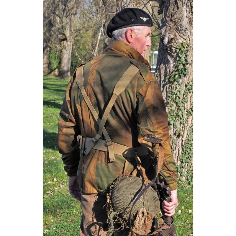 denison smock 1st pattern 1944