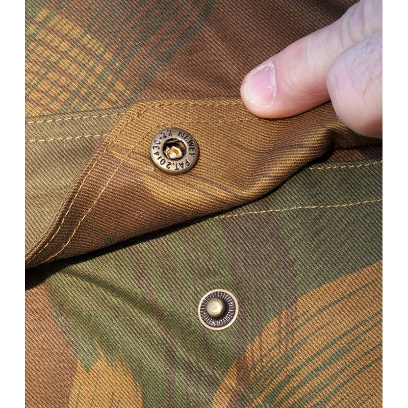 denison smock 1st pattern 1944