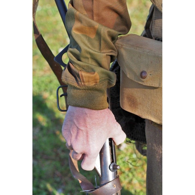 denison smock 1st pattern 1944