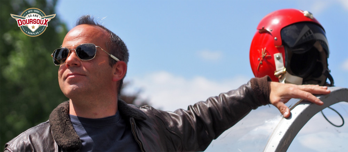 Military clothing and army surplus from all countries - Doursoux